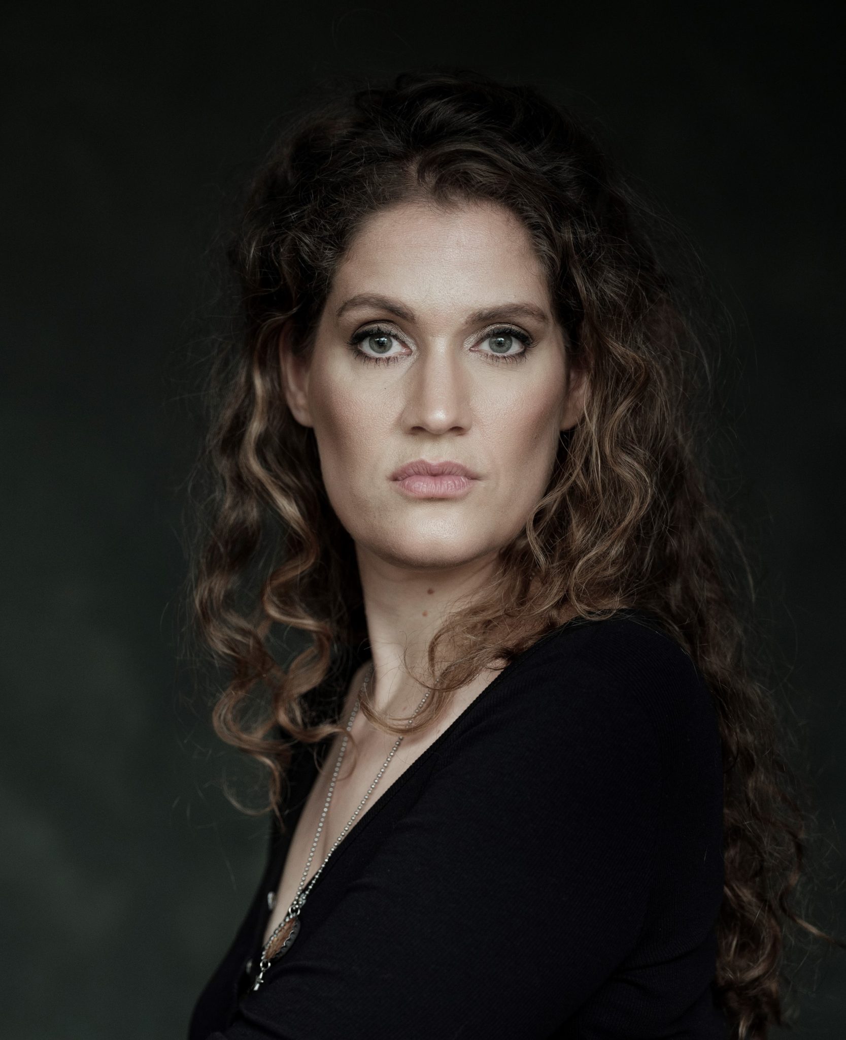 Biografie – Anne Eekhout